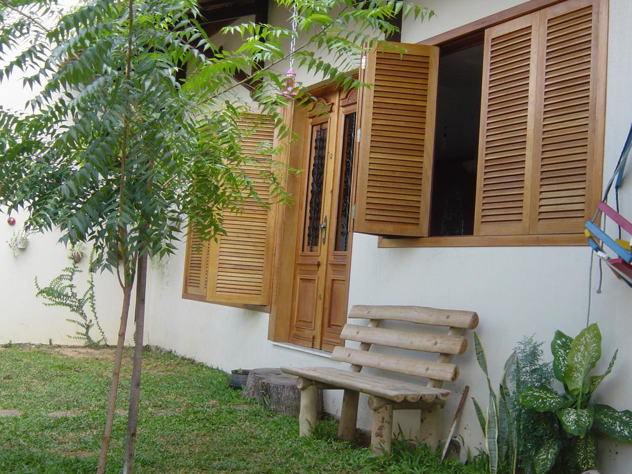 FORTALEZA CEARÁ – Madeira Cedro Rosa 2 – Adriano Esquadrias – Portas e ...